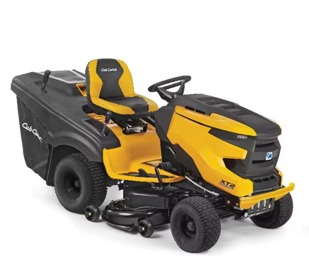 NEW SALES Cub Cadet XT2 Enduro Series Lawn Tractor XT2 LX42 Discount ...