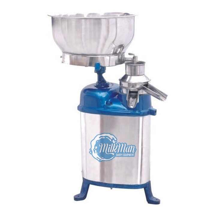 Electric Milk Cream Separator Machine for Sale - Dairy Equipment