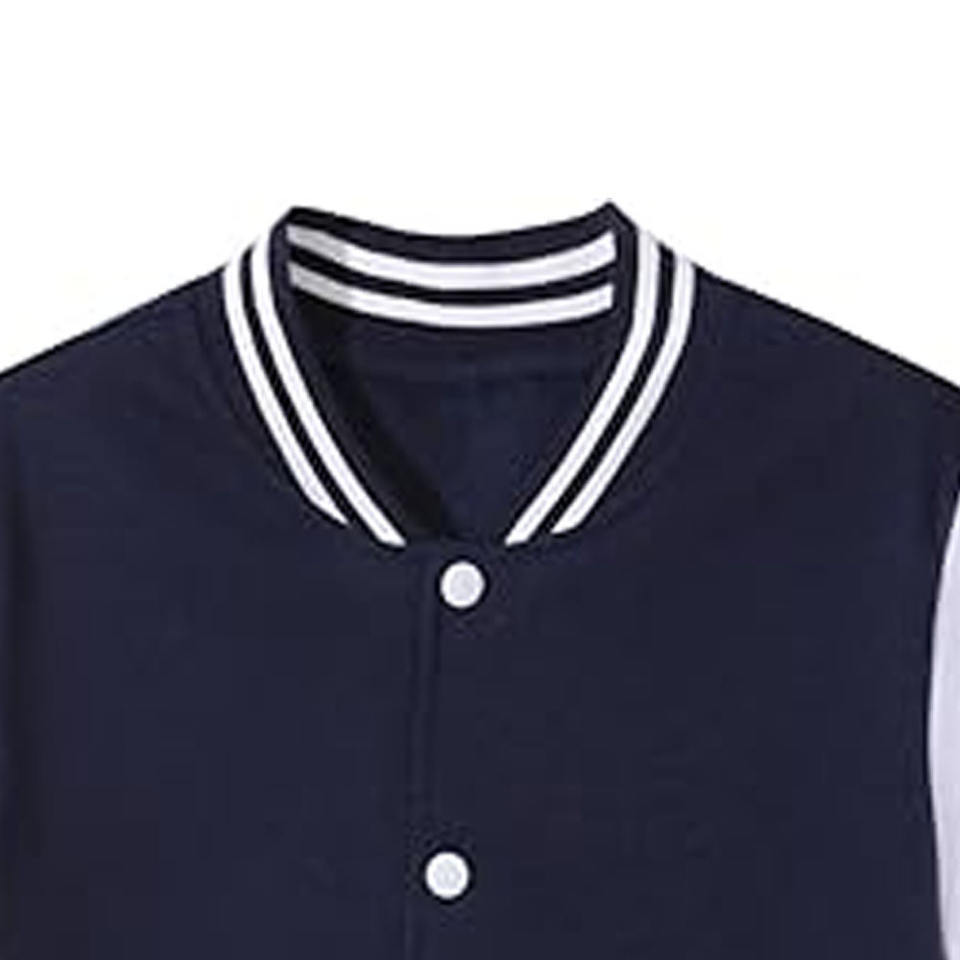 Style Custom Varsity Jacket/Men's Wool Varsity Jackets Wholesale ...