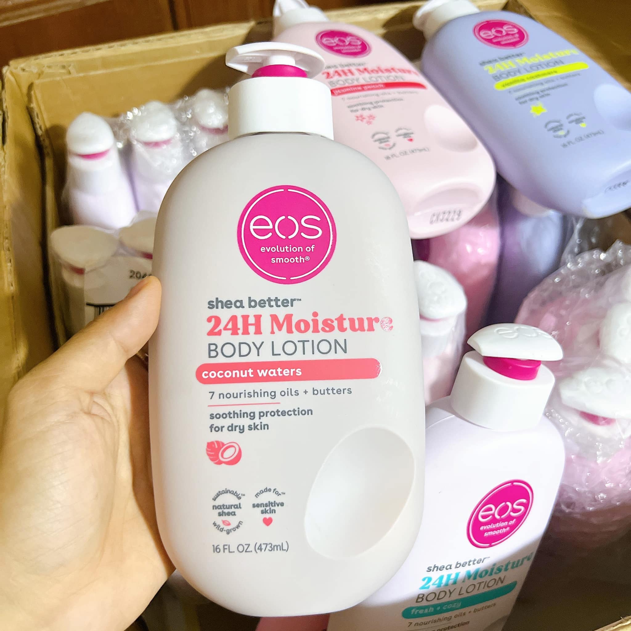 How to Choose the Best ESO Body Lotion: A Complete Buying Guide