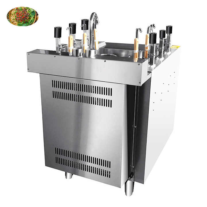 Counter Top Electric Italy Pasta Cooker Comercial| Alibaba.com