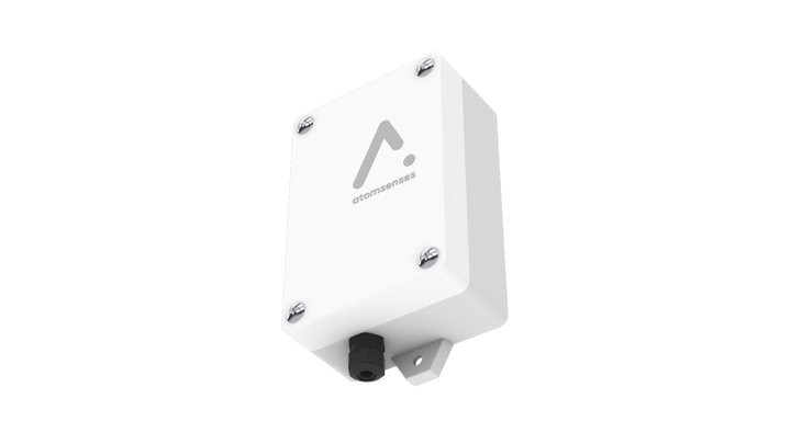AEM500-LGT LoRa Sensor IoT Lorawan Light Measurement Sensor for ...