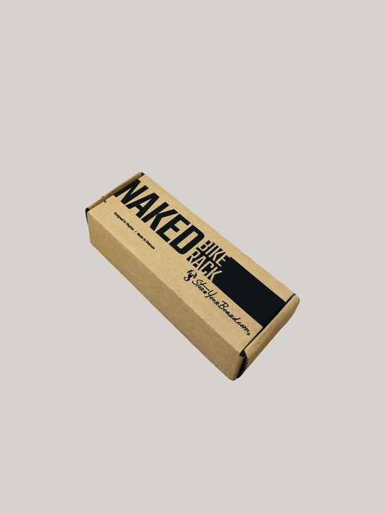 Customizable Design Self-Erecting Corrugated Carton Box 2mm Thickness ...