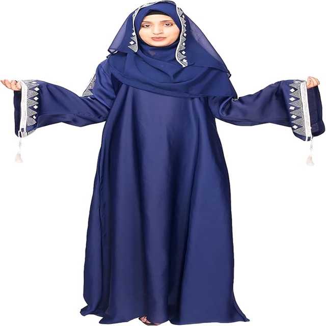 2025 Designs Dubai Luxury Islamic Gradual Bohemian Style