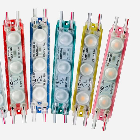 LED Sign Modules, LED Sign Modules direct from Shenzhen Hongtop ...