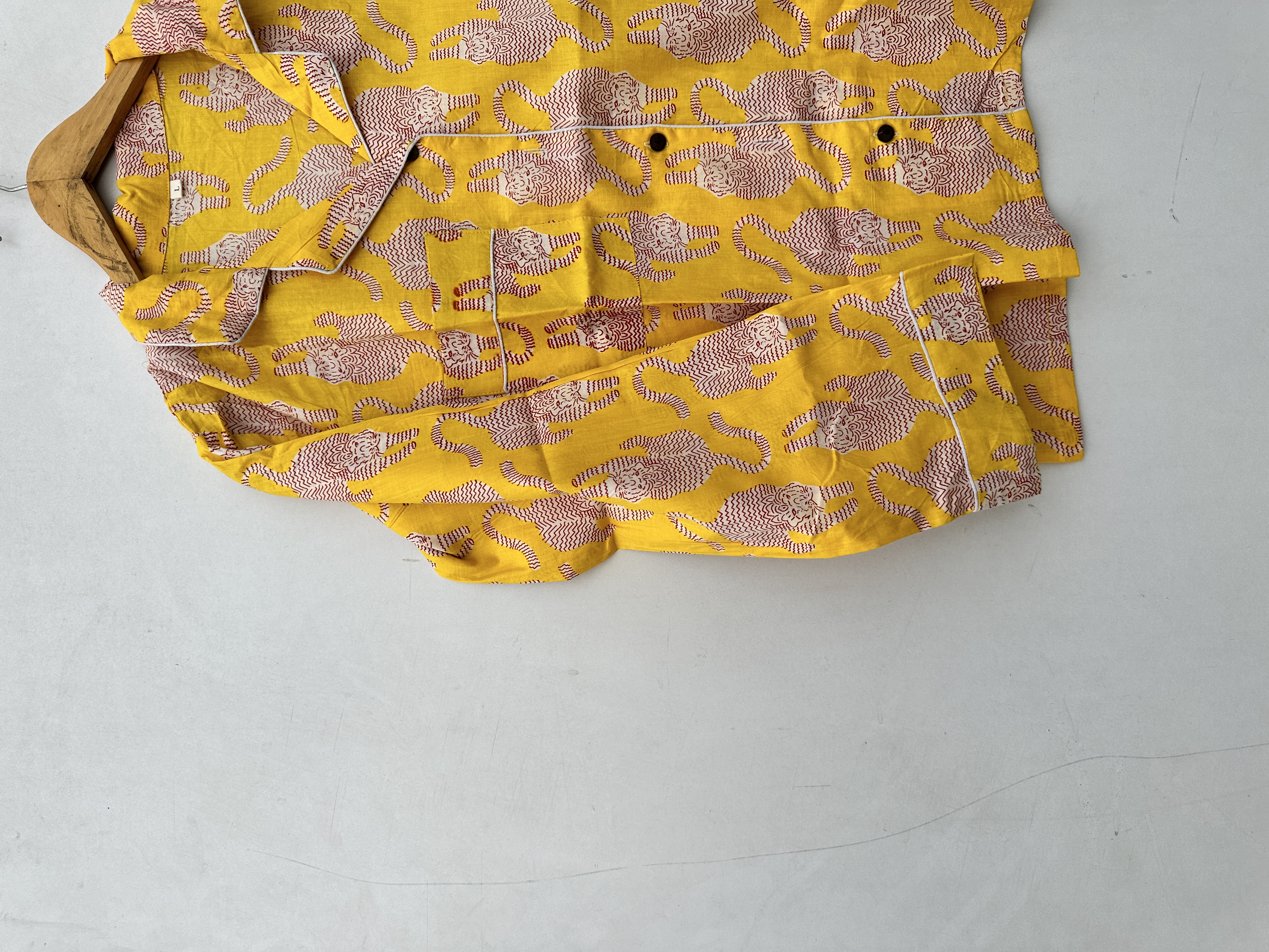 Order Online Kurti Pajama Customizable Colors & Ombre Effect | Alibaba.com