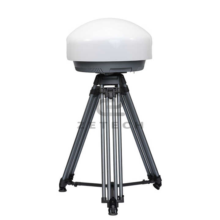 Fixed Drone Detection Early Warning Defence System 300-6000MHz UAV ...