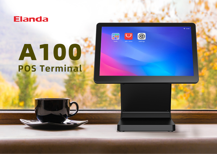 Màn Hình Kép Pos Android 11.6 Inch Bán Sỉ Hai Mặt Pos Cảm Ứng - Buy Po ...