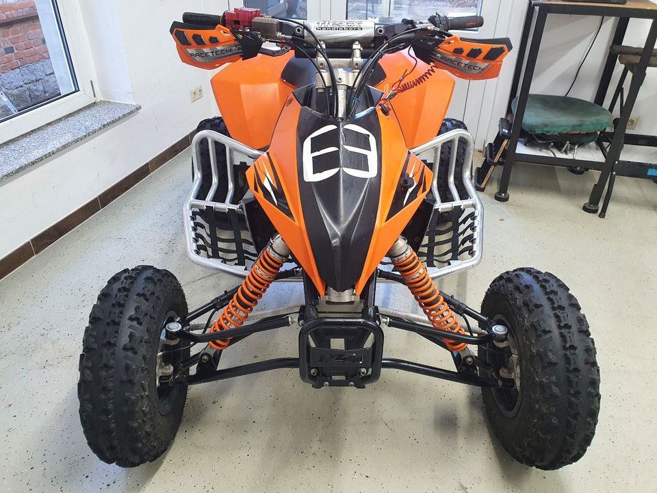 new Ktm 525 XC ATV KTM 2022 | tradekorea