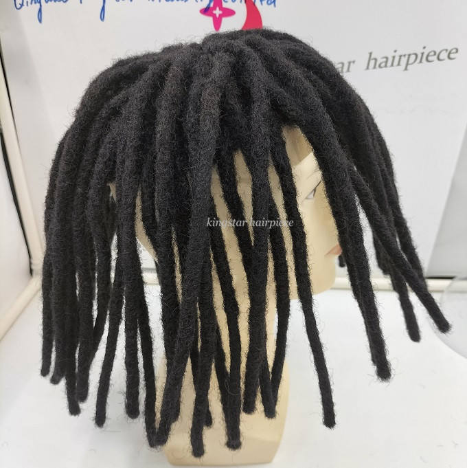How to Choose the Best Dreadlock Wig for Black Men: A Complete Buying Guide