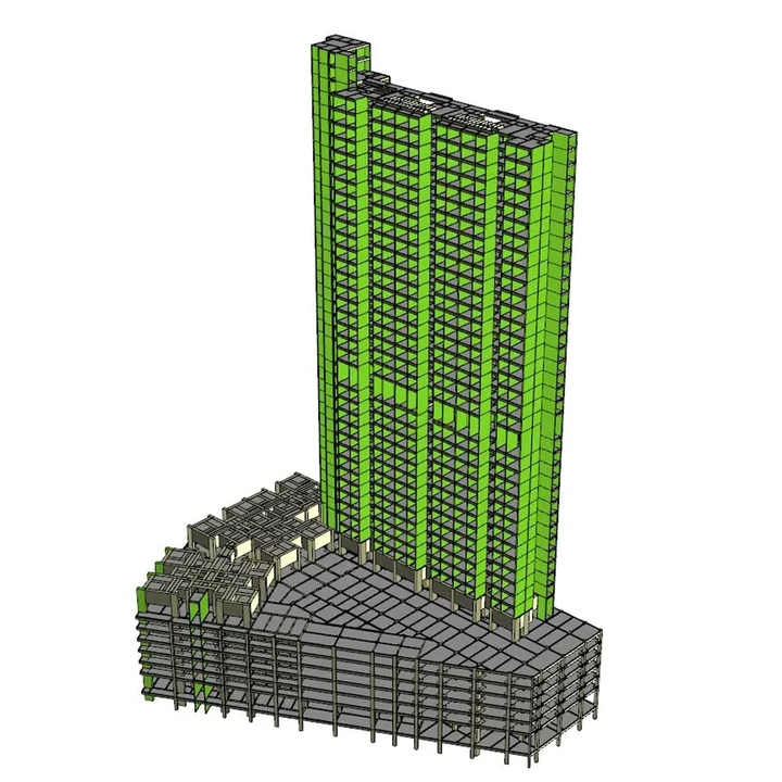 Construction Schedules and Timelines Architecture and Structural Design ...