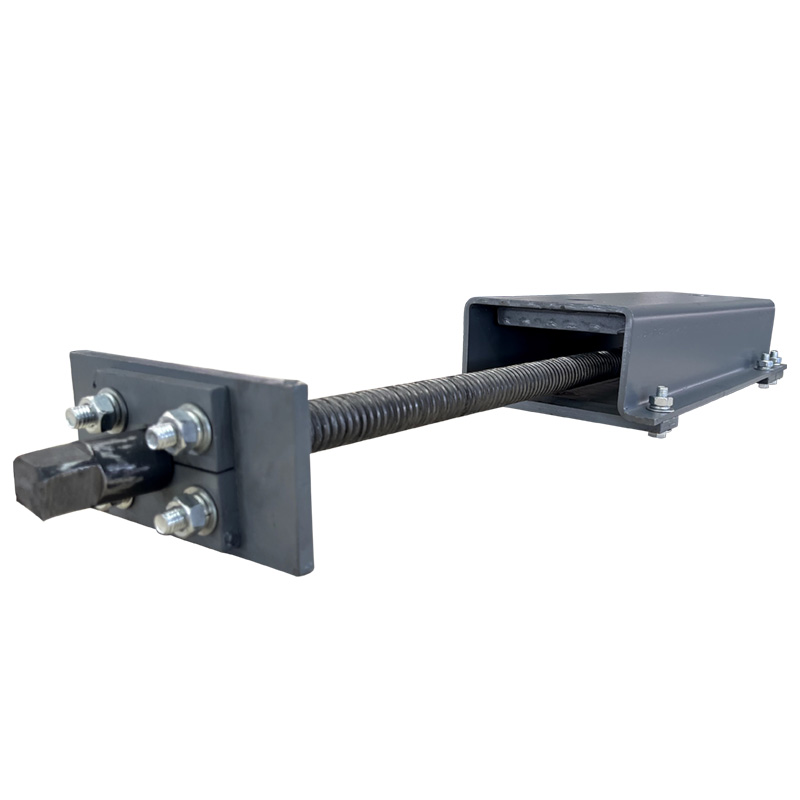 Conveyor Belt Tensioners - Precision and Durability