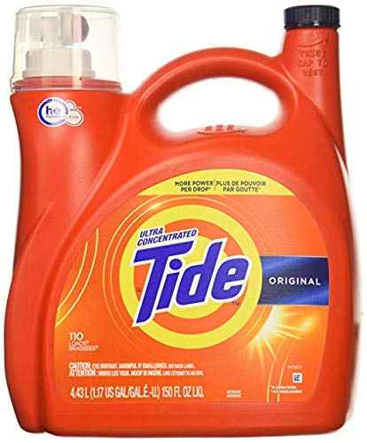 Tide Original 037000777335 High Efficiency Laundry Detergent| Alibaba.com