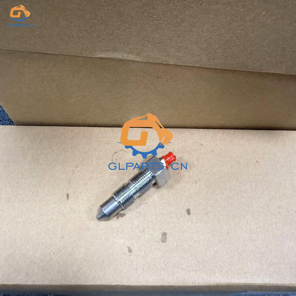 适用于SK200 SK210 SK220 SK230润滑油阀的挖掘机履带调节器润滑油阀2444P803| Alibaba.com