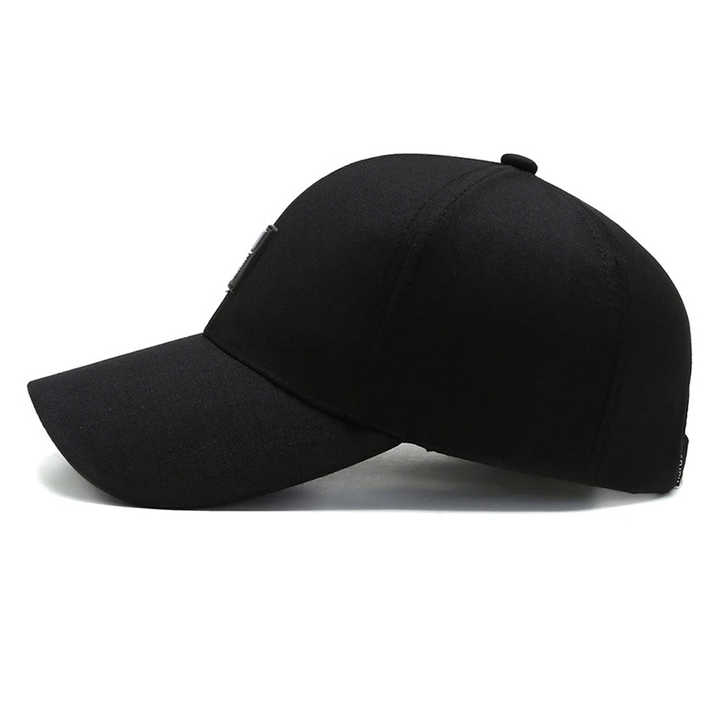 High Quality Breathable Men's and Women's Baseball Caps Custom Made ...