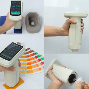 Handheld FTIR Spectrometer - Precision for Lab & Field