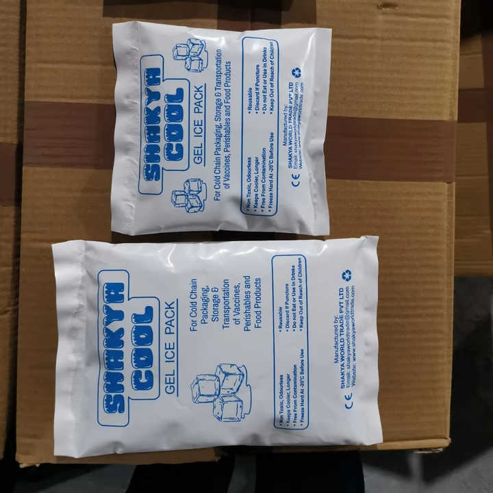Dual-Sided 350g Ice Gel Hot & Cold Injury Recovery Packs| Alibaba.com