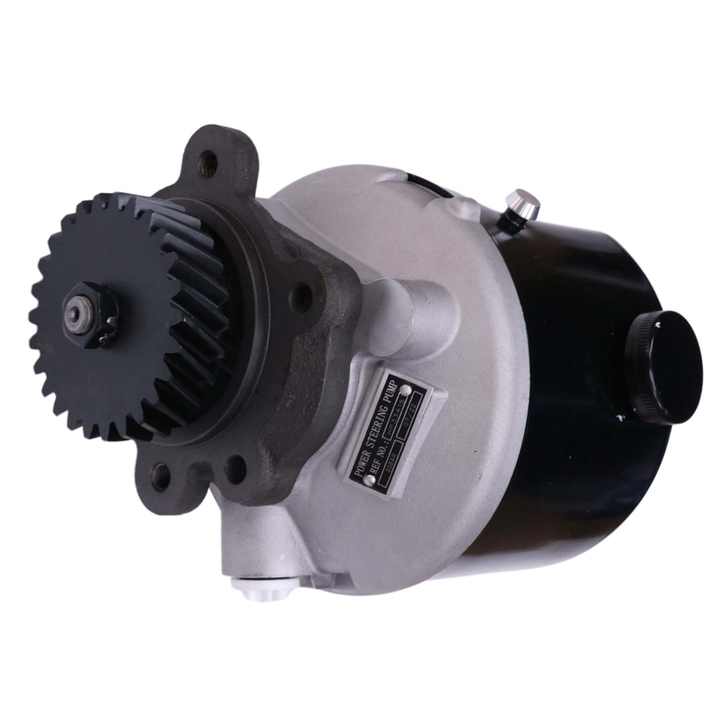 E6nn3k514ea Power Steering Pump For Ford 2000,3000,4000,5000,7000 ...