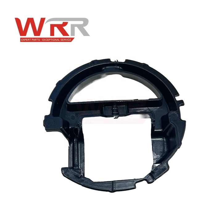 Mercedes-benz C-Class W205 - Front Bumper Radiator Grille Emblem Badge Ring