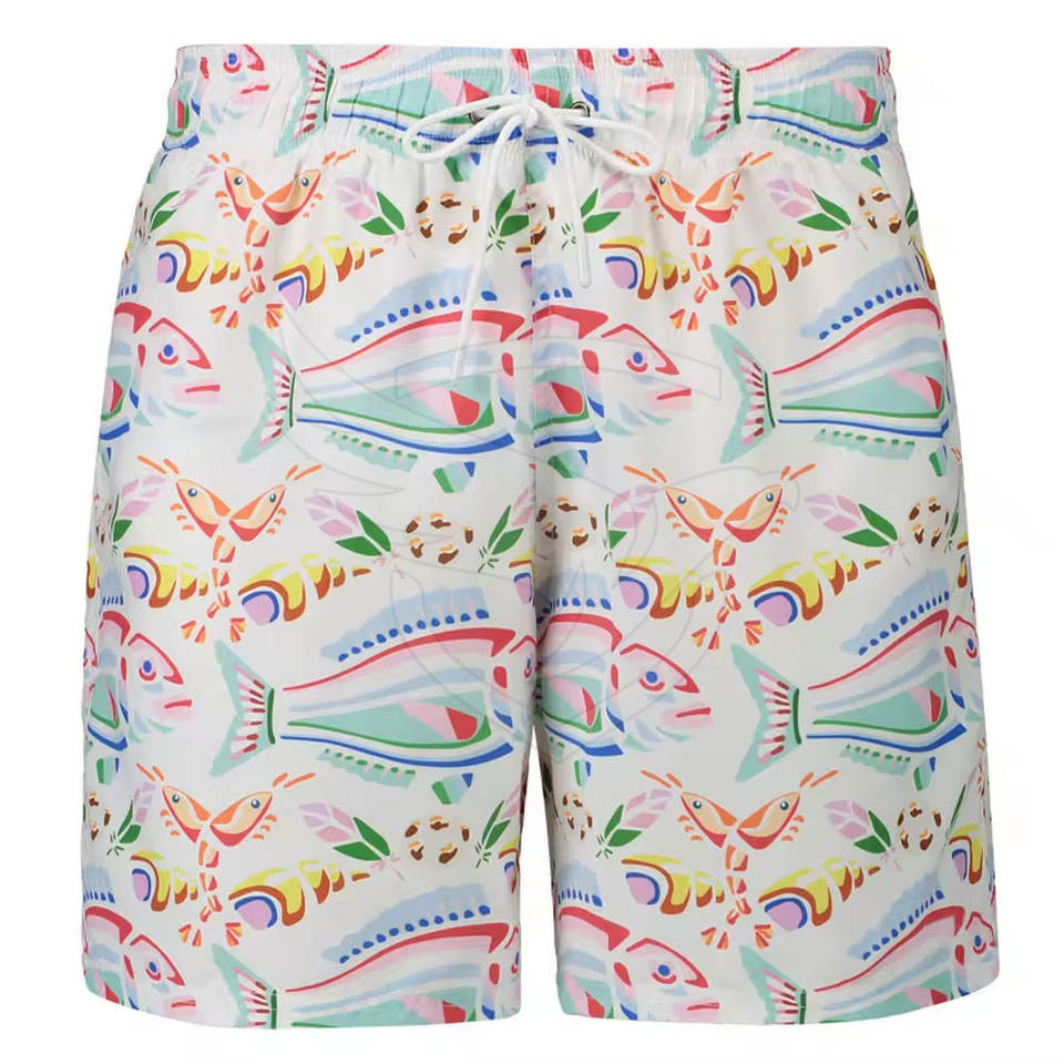 Mid Waist Sublimation Shorts For Online Sale Lightweight Wholesale ...