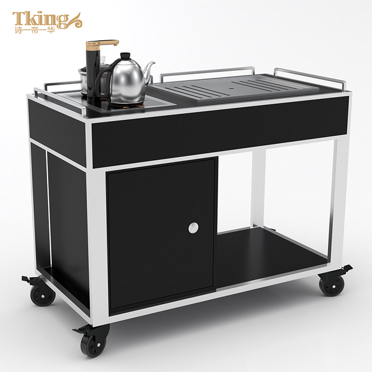 Tking Buffet Station Folding Buffet Kitchen Ware Tableware Hotel Ware ...