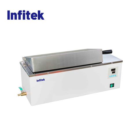 Company Overview - Infitek Co., Ltd.