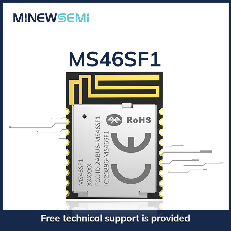 How to Choose the Best Bluetooth Receiver Module: A Complete Buying Guide