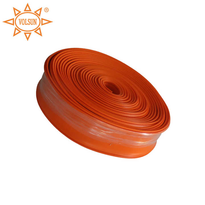 High Temperature Silicone Overhead Line Cover Insulation Sleeves Power ...