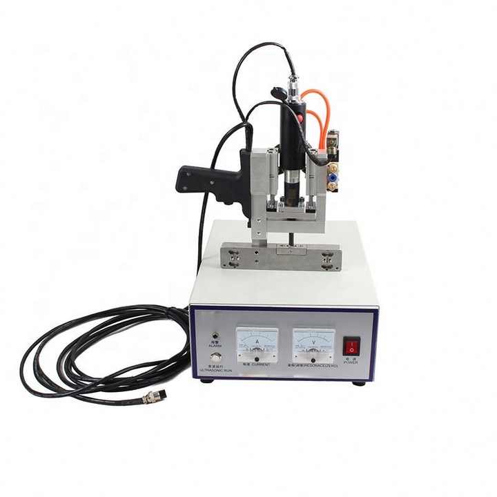 Ultrasonic Cutter Knife 20khz - Precision Cutting Tool