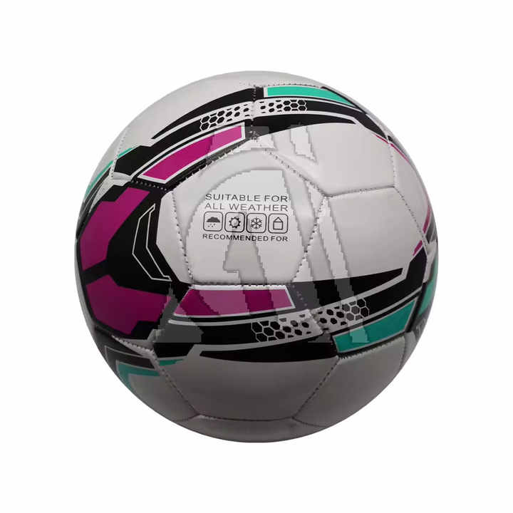 High Quality Match Soccer Ball For Online Sale Outdoor Use Training ...