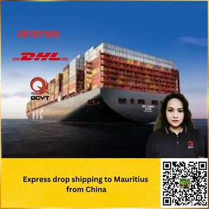 Reliable And Fast Mauritius Shipping Worldwide - Alibaba.com