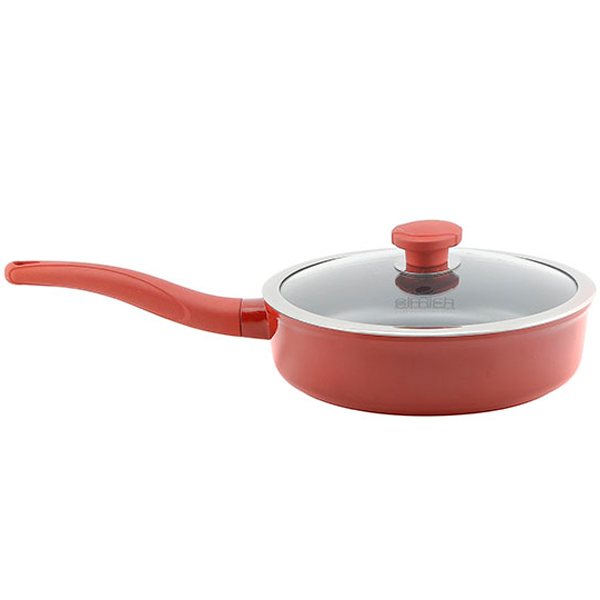 Non-Stick Pans - US Pans Greblon Coating - Induction Compatible