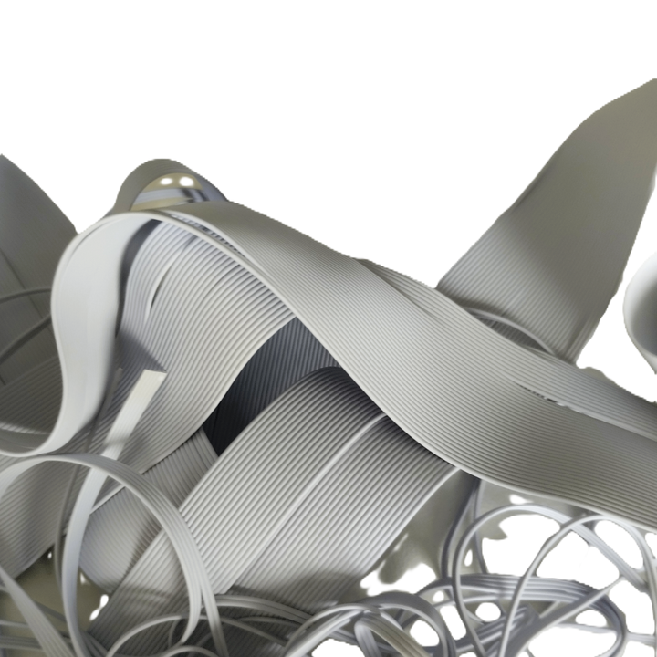 Customer Factory Top Quality Rubber Thread Count 50 (Rubber thread ...