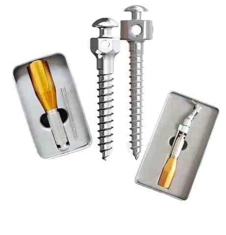 Orthodontic Mini Screw Driver - Dental Implants & Tools