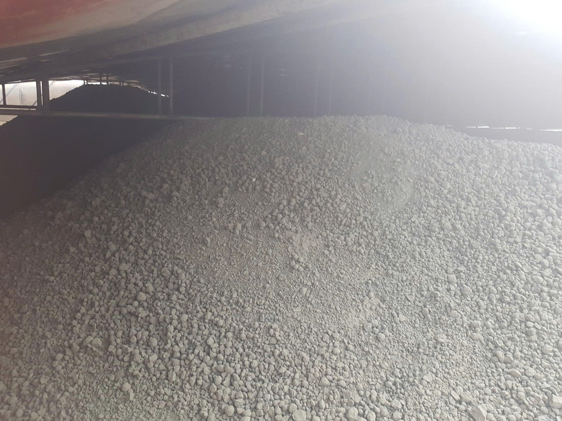 Durable Solutions for Your Building Needs: Premium clinker bulk cargo