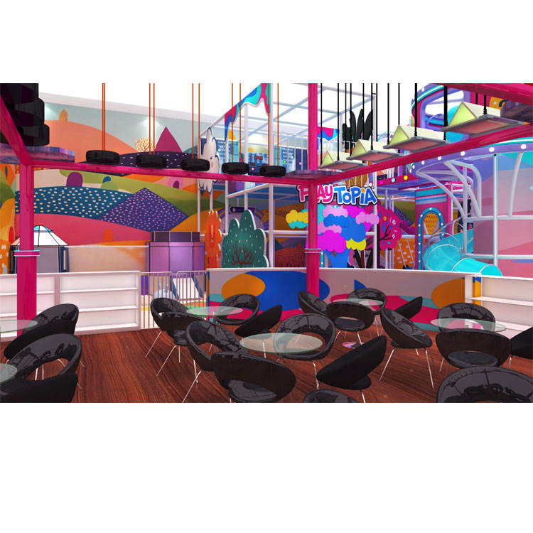 How to Choose the Best Pastel Soft Play Package for Kids