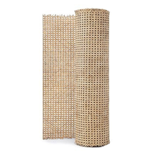 Square Rattan Cane Webbing - Sustainable & Versatile