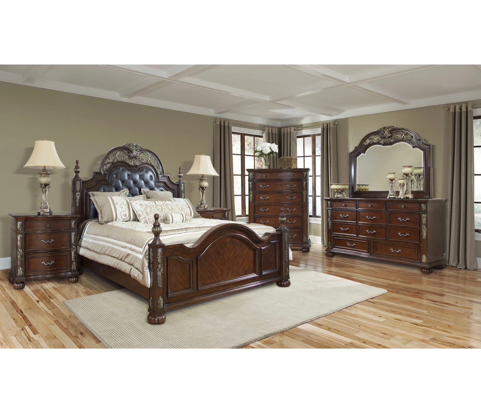 How to Choose the Best Bedroom Set for Your Home in 2026