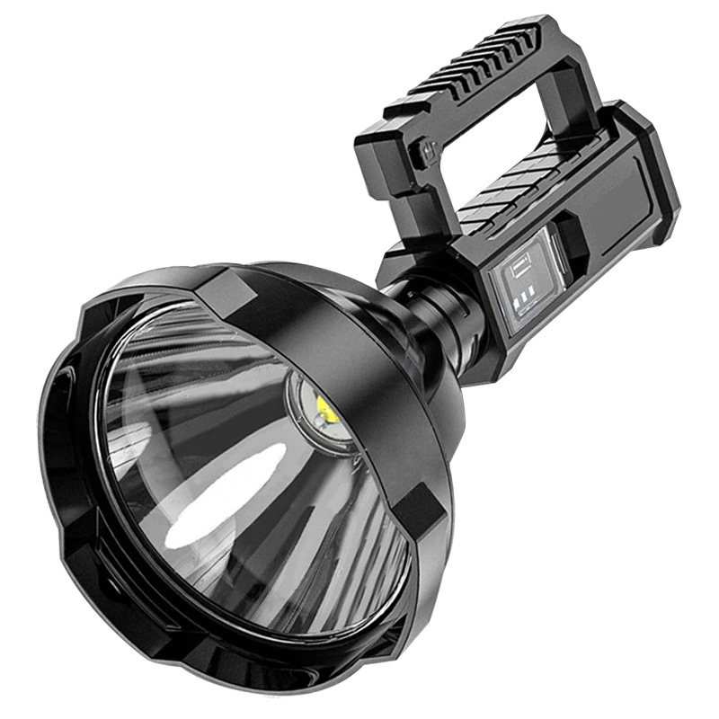 Illuminate Your World with Durable rohs flashlights manual for ...