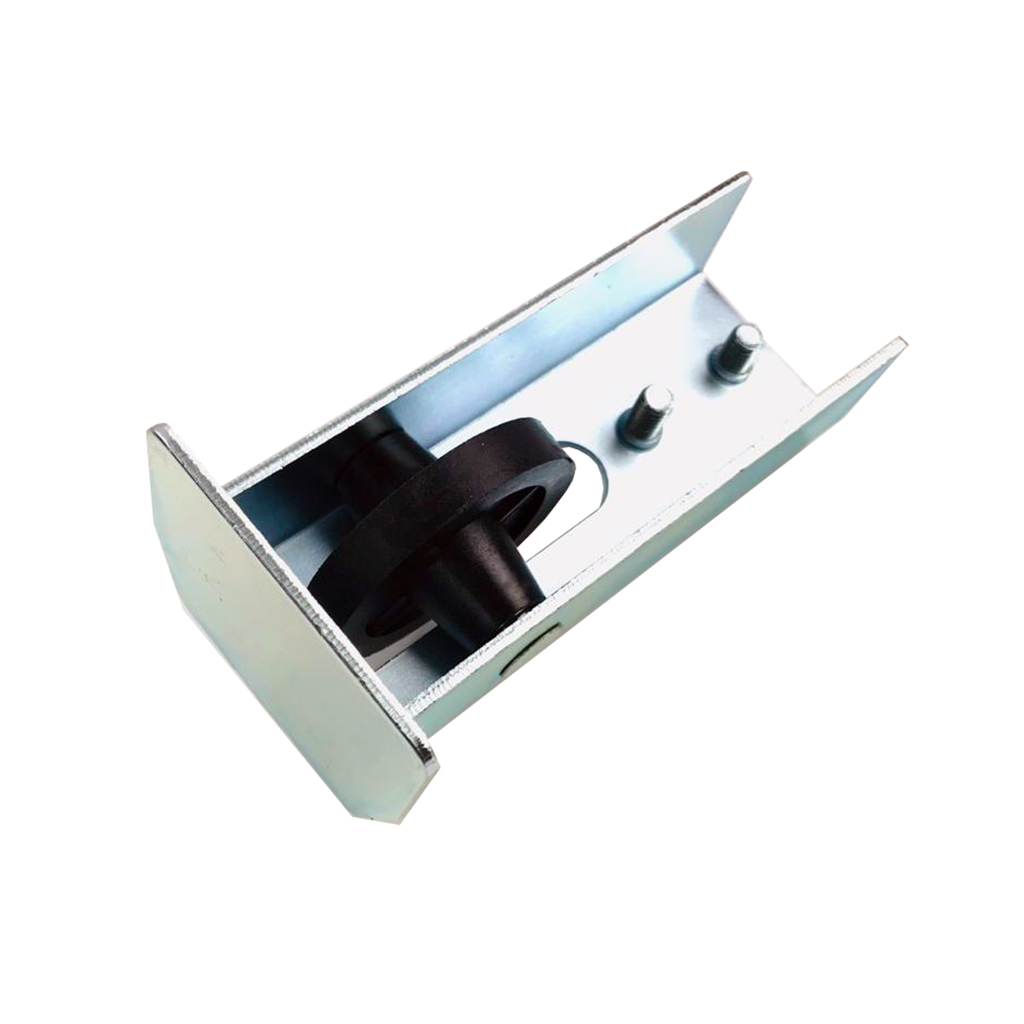 Door Support Wheels - Heavy Duty & Silent Rolling