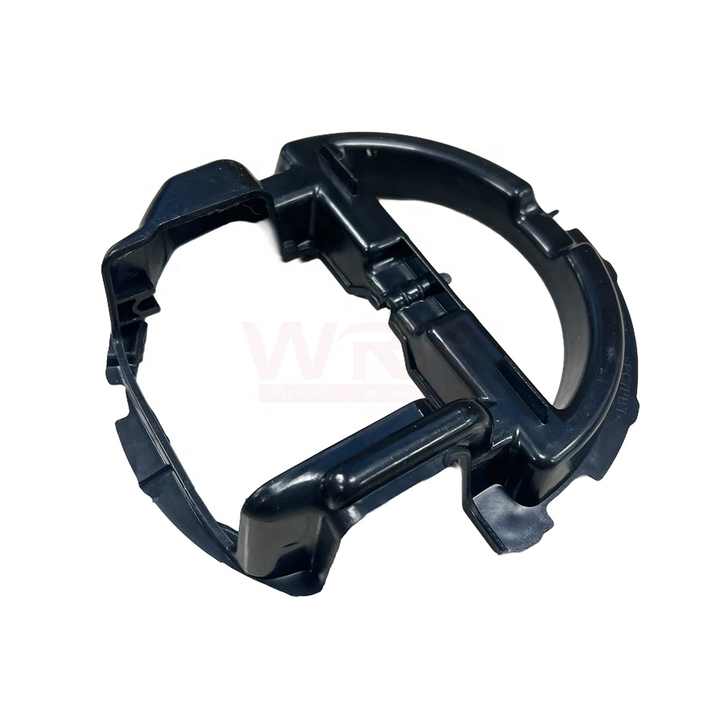 Mercedes-benz C-Class W205 - Front Bumper Radiator Grille Emblem Badge Ring