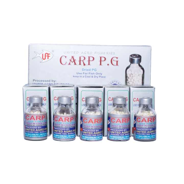 Top Quality Fish Hormone Pituitary Gland For Fish Breeding - Buy High ...