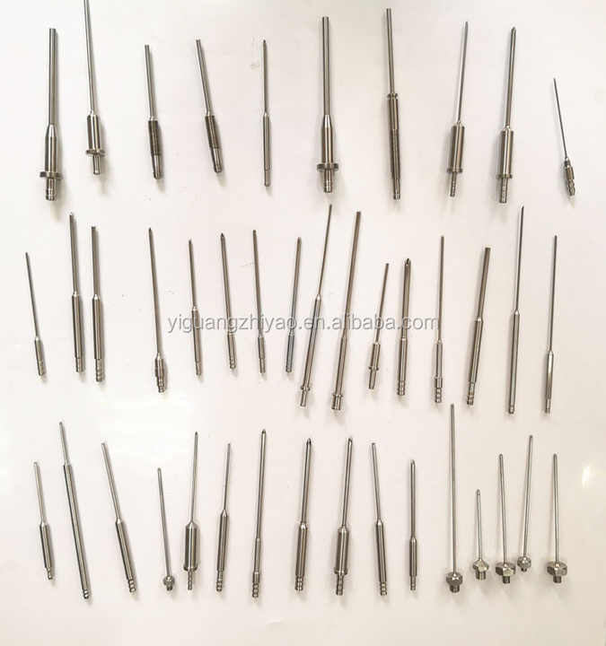 Filling Needles for Ampoule Vial Line - Easy to Operate