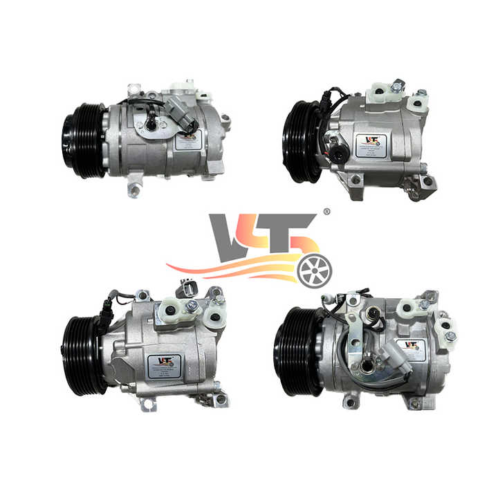 SCSA06C Air Conditioning Compressor for Toyota & Lexus