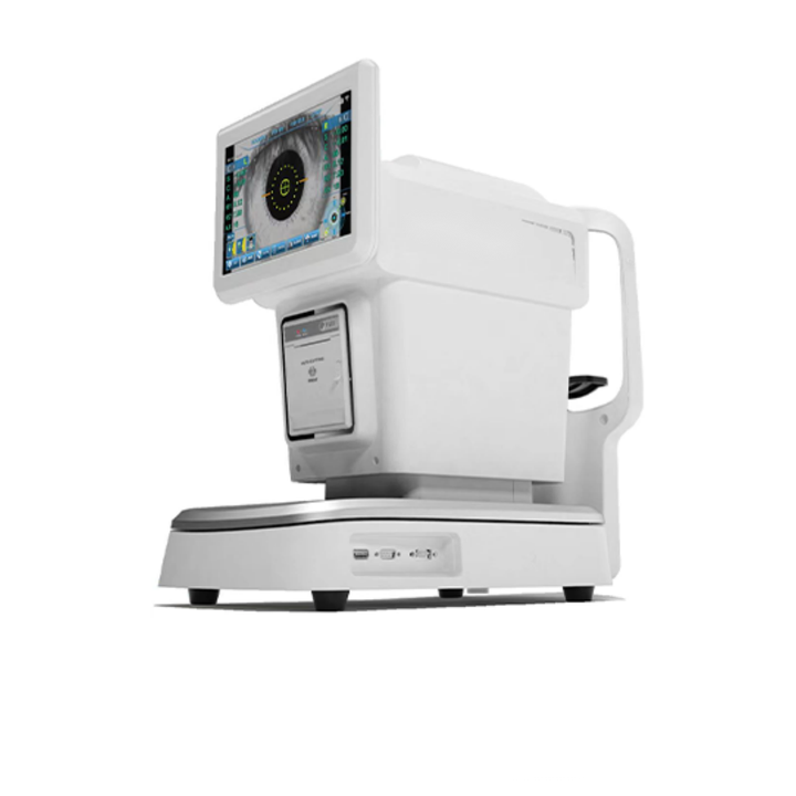 Auto Refractometer RMK-800 Ready To Ship optometry machine eye exam ...