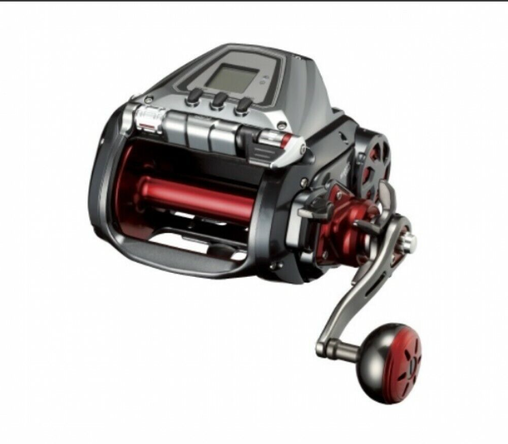 How to Choose the Best Electric Deep Drop Fishing Reel
