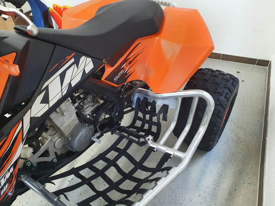 new Ktm 525 XC ATV KTM 2022 | tradekorea