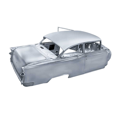 APEX AUTO PARTS INC Volkswagen T1 BUS 23 WINDOWS BODY SHELL SHEET METAL ...