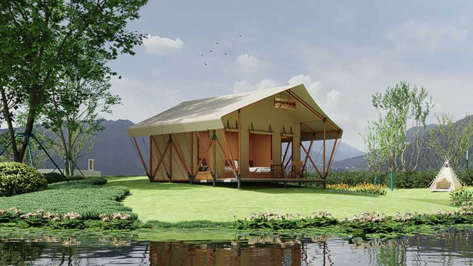Shenzhen Shoulder Tent Co., Ltd. - Warehouse Tent, Wedding Tent