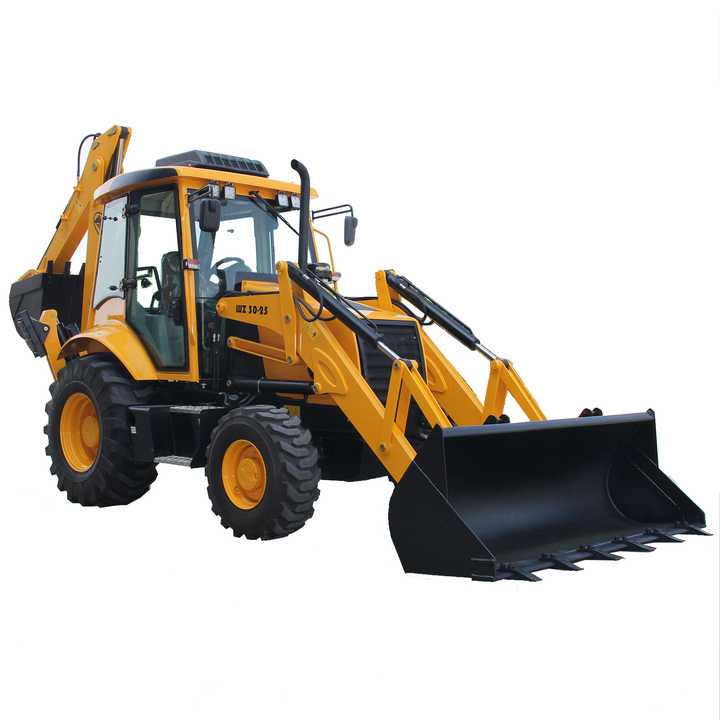 Icles Backhoe Wheel Loader 3 Ton Front Backhoe Loader For Sale - Buy ...